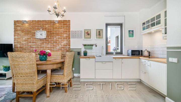 Prestige Apartments - Waterlane Pool & Gym And Spa - Gdańsk