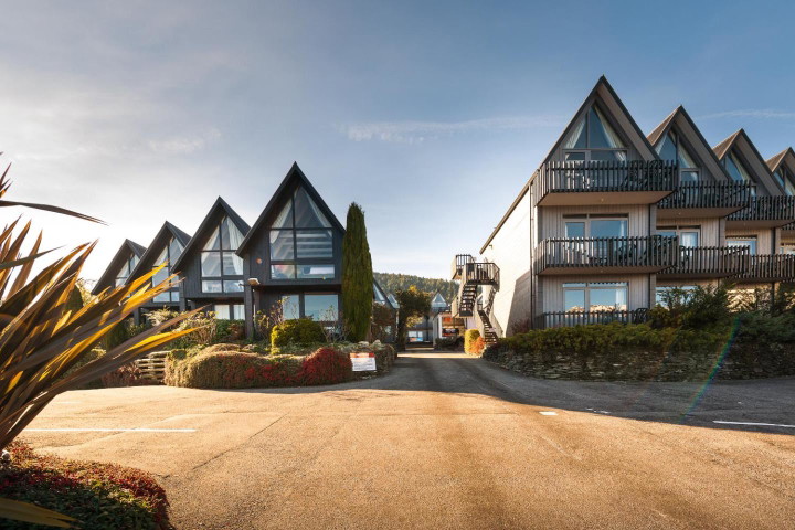 Heartland Hotel Queenstown - Queenstown