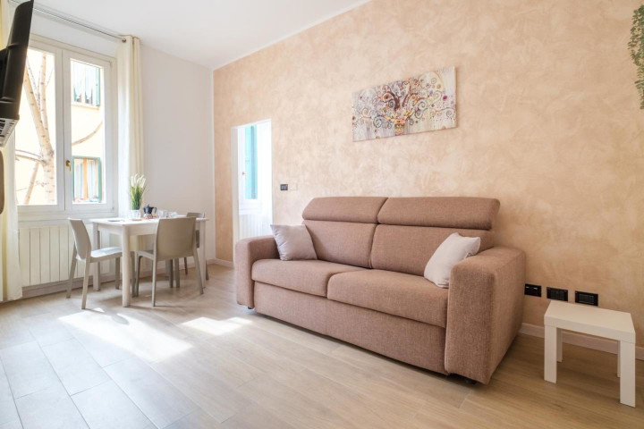 Residence Dell'abbadia By Studio Vita - Bologne