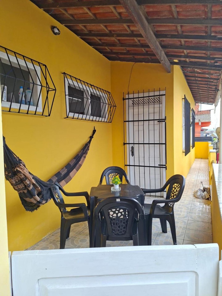 Apartamento Day - Ilhéus