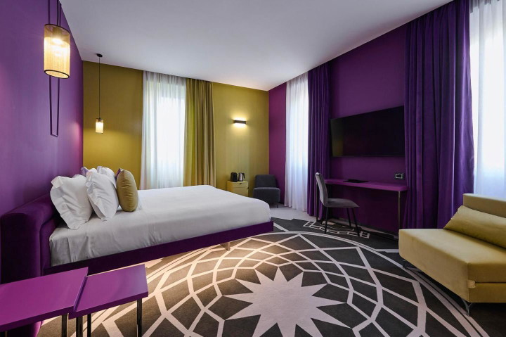 Mytale Creative Academy Hotel - Monti