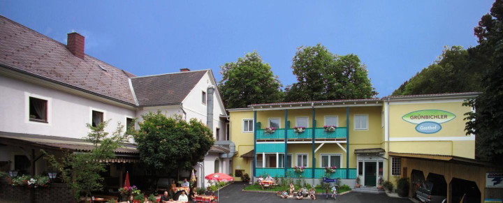 Gasthof Oberer Gesslbauer - Styria