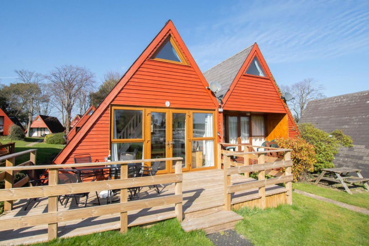 Chalet Eightytwo - Deal