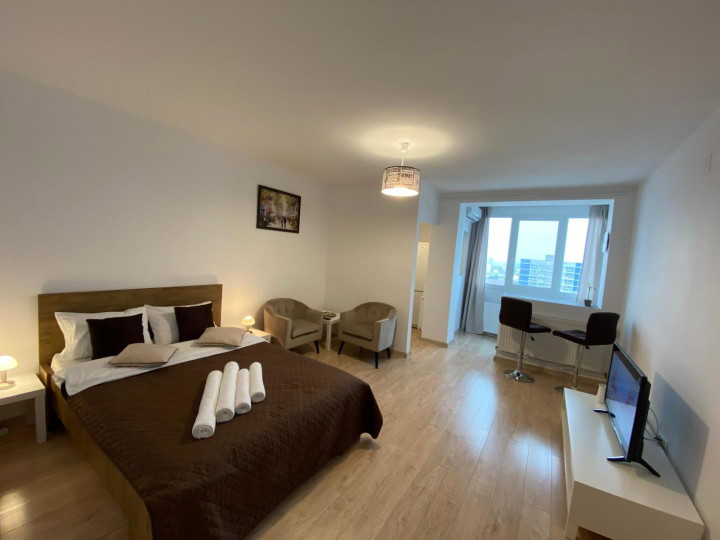 Take Timisoara Apartment - Timișoara