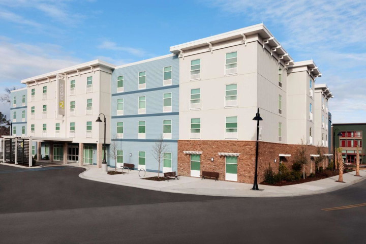 Home2 Suites By Hilton Mt Pleasant Charleston - Sullivan's Island, SC