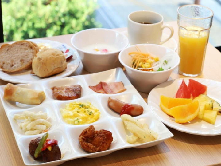 Smile Hotel Premium Osaka Higashi Shinsaibashi - Vacation Stay 40541v - Amagasaki