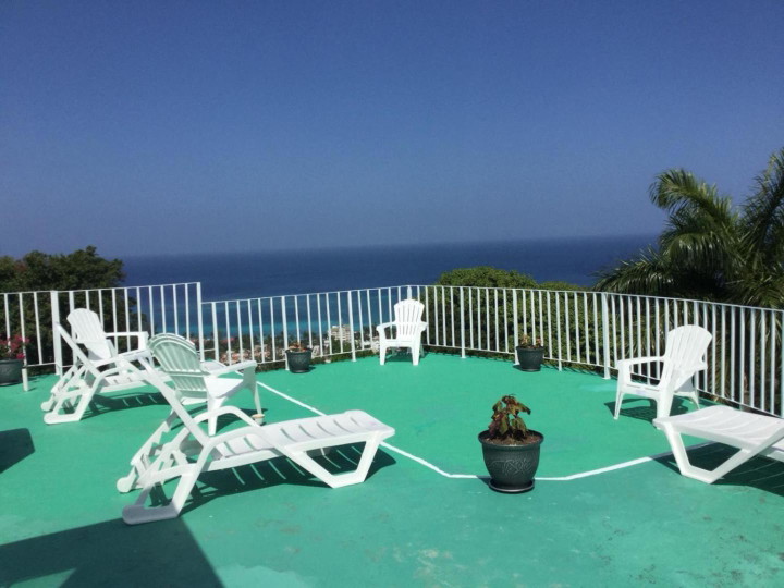 Montego Bay Sea View Guesthouse - Montego Bay