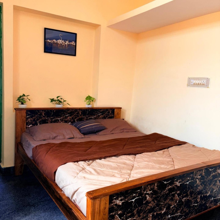 Violet Bells 1bhk - Mysuru