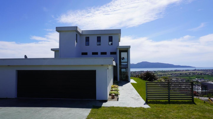 White House - Paraparaumu