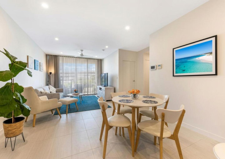 The Cosmopolitan Cotton Tree Unit 20302 - Maroochydore
