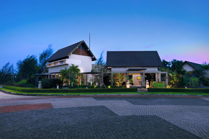 Kamuela Villa Lagoi Bay Bintan - Bintan Island