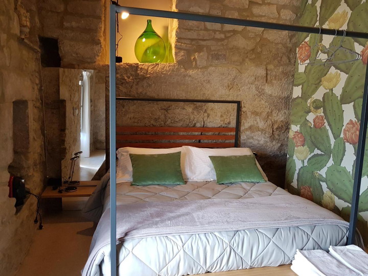 Casa Santa Maria - Fichi D'india - Ragusa