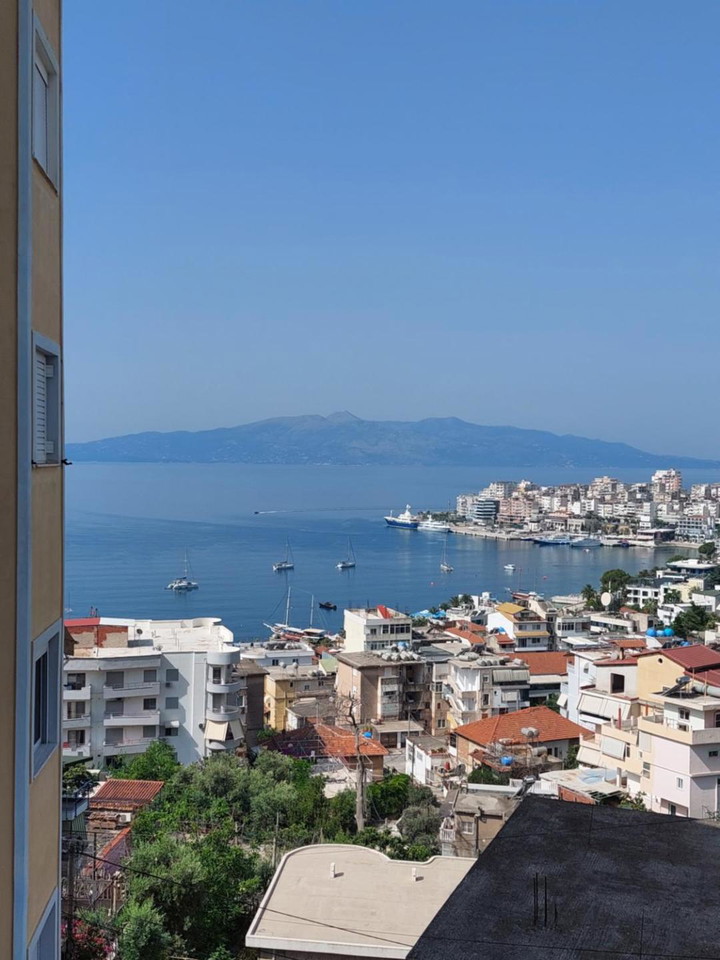 Saranda Boutique Hostel - Sarandë