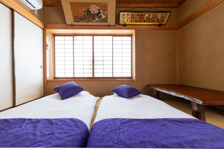 ぷふか向島3丁目 Pufuka Mukojima 3-chome - Asakusa