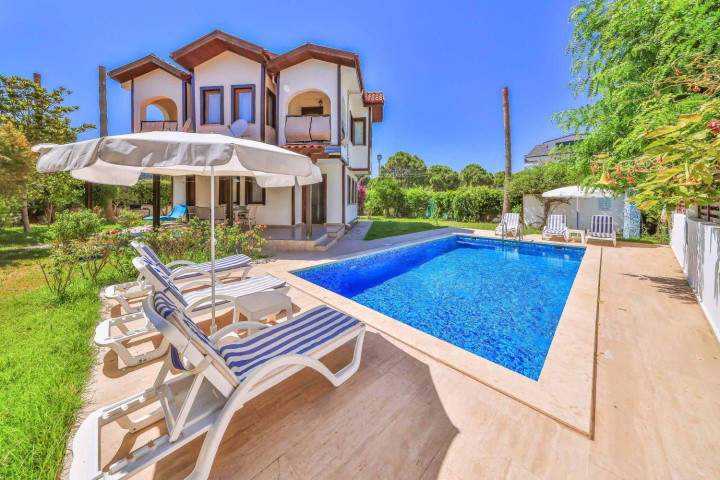 Villa Beste - Dalyan