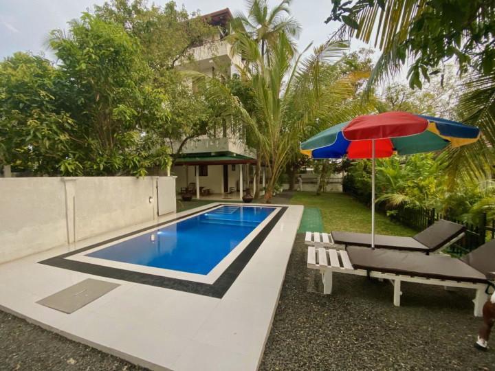 Villa Araliya - Sri Lanka