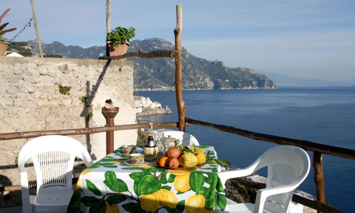 Da Rita - Amalfi