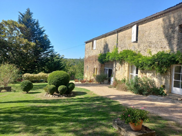 Hotel La Maison Des Peyrat - Sarlat-la-Canéda