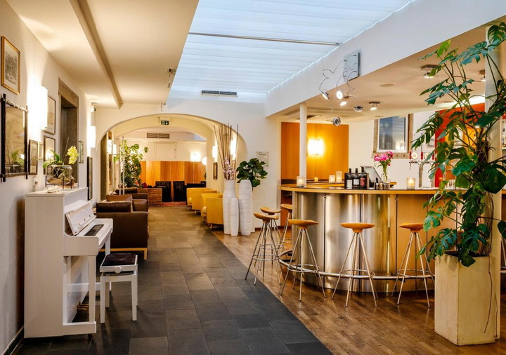 Boutique Hotel Hauser - Wels