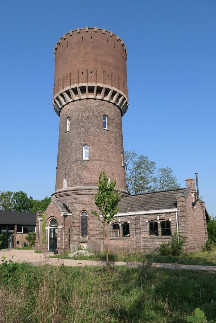 Watertoren Hengelo - Hengelo