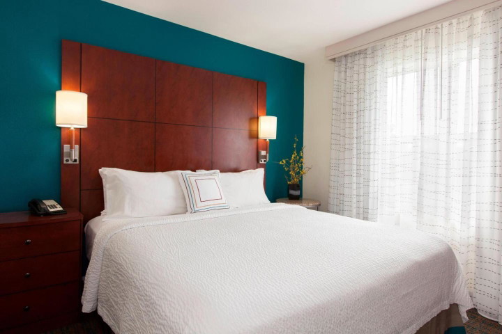 Residence Inn Chicago Midway Airport - Burbank, IL