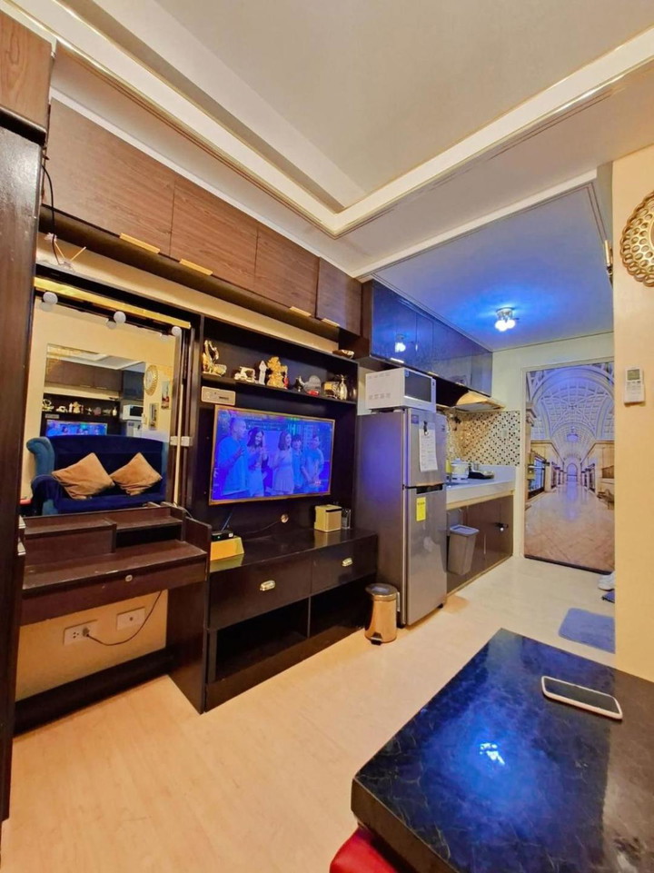 Trees Residences By Cail - Luzon