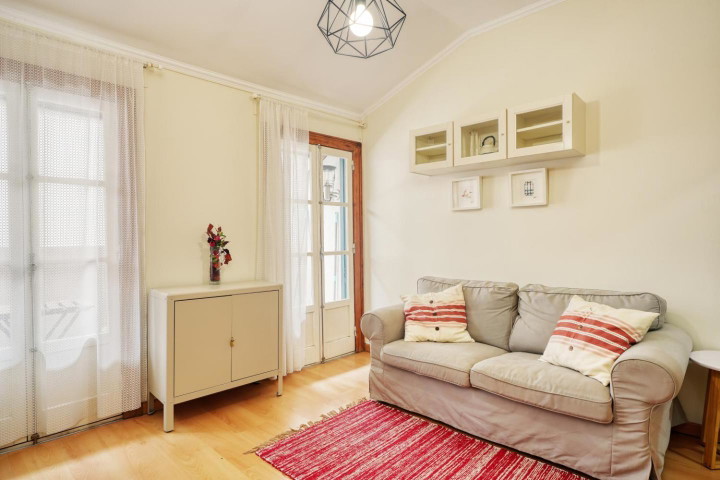 Madredeus Apartment - Loures