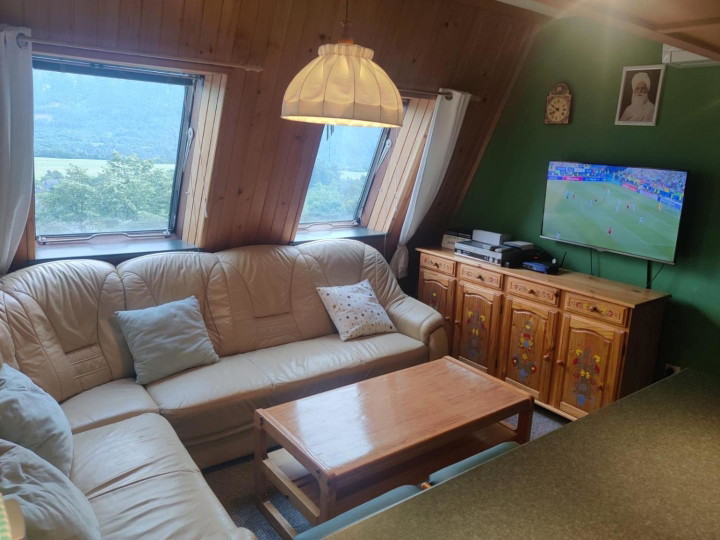 Apartment Evergreen Bovec - Bovec