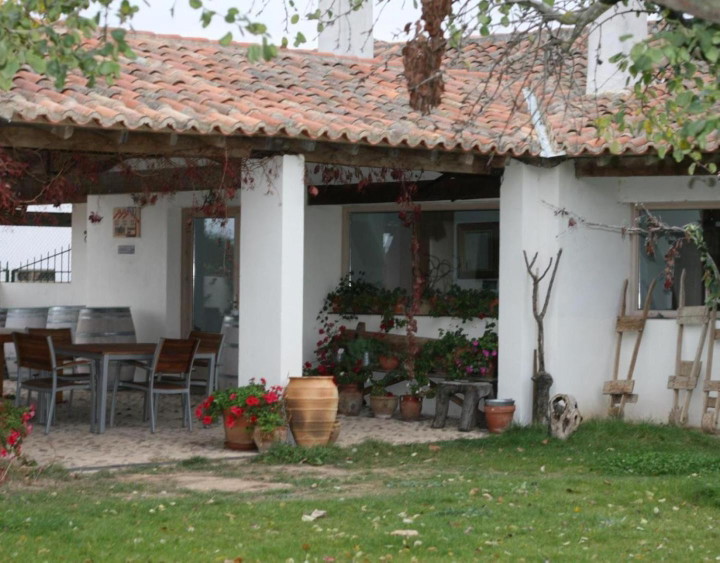 Casa Rural Marialba - Toro