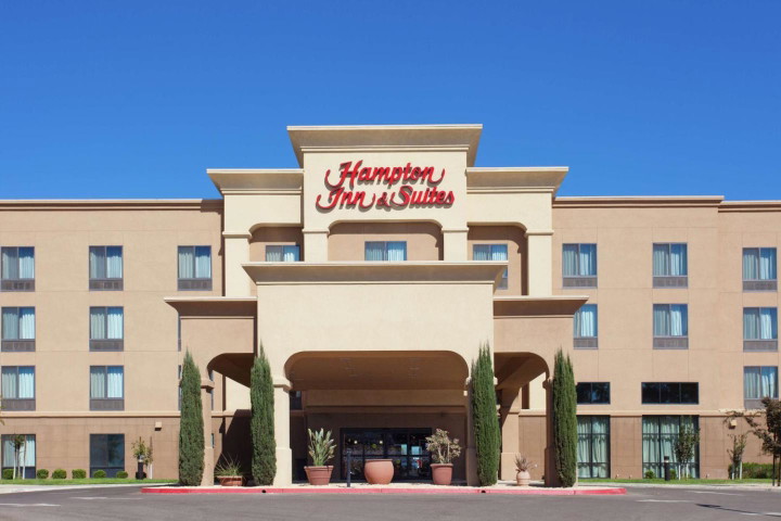 Hampton Inn & Suites Fresno - Northwest - アメリカ フレズノ, CA