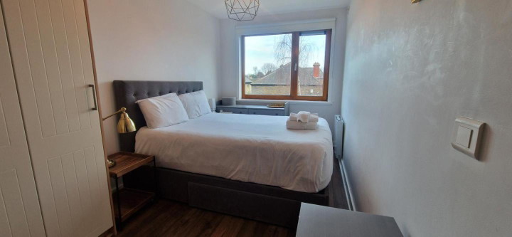 Cool N Comfy 2bd In Irishtown D4 Beside Aviva - Dún Laoghaire
