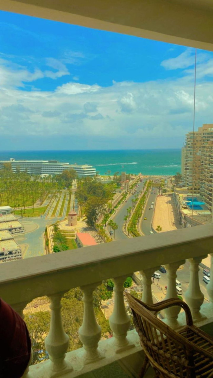 Montza View - Alexandrie