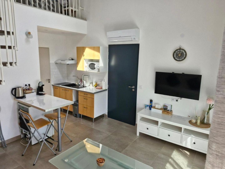 Chez Nadia - Saint-Guilhem-le-Désert