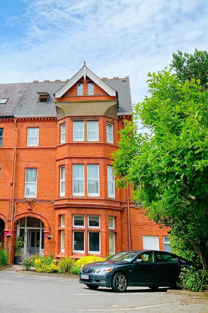 Redclyffe Guesthouse - Cork (Ireland)