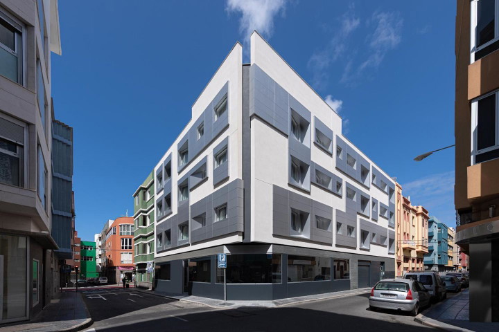 Royal Flats-viviendas Vacacionales - Las Palmas de Gran Canaria