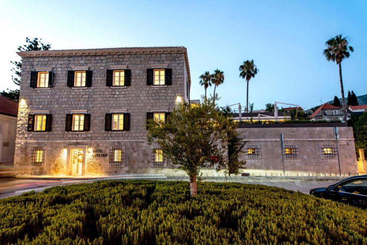 Hotel Supetar - Cavtat