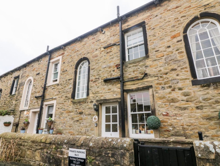 Town Cottage - Skipton
