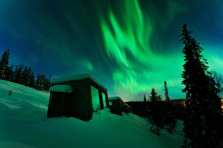 Lights Of Lapland Resort - Lapland