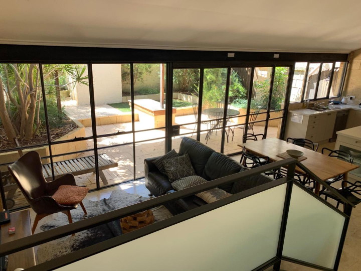 Fremantle Accommodation Villas Wray Ave - Claremont