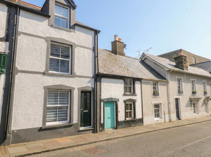 Chandlers Cottage - Conwy