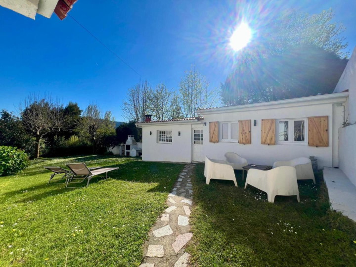 Casa La Finca - Vigo