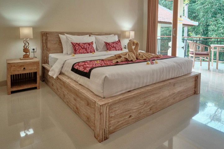 Gek House Ubud Bali - Bali