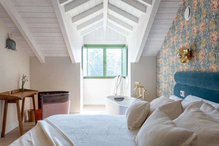 La Casa De Las Flores- Apartamentos Boutique En El Bierzo - Bembibre