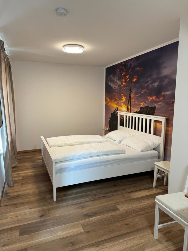 Pension Amedy - Lübeck