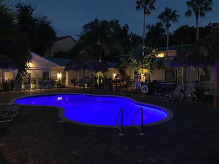 Twin Palms At Siesta - Siesta Key, FL