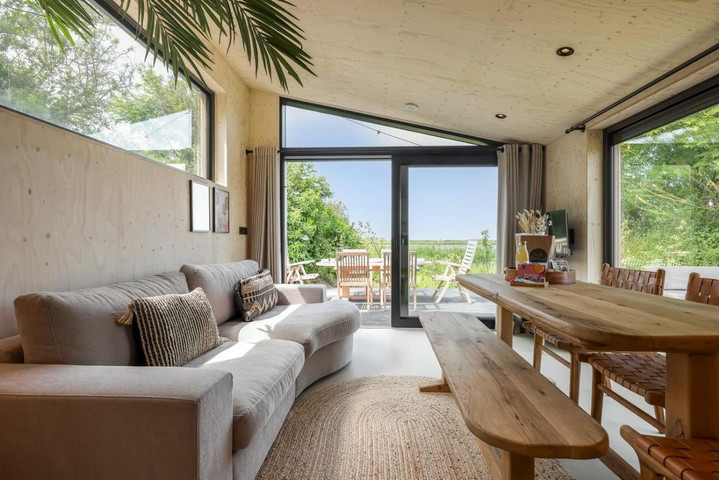 Hello Zeeland - Tiny House Zeeuwse Liefde 12 - Domburg