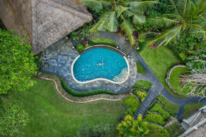 The Allure Ubud Villas & Spa Crafted By Freshwater Asia - Ubud