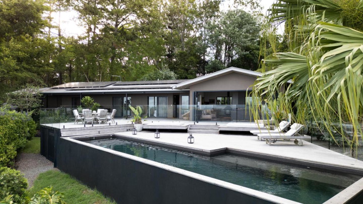 Balmoral 575 - Montville