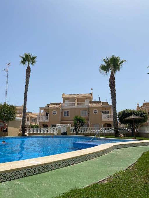 Sol Beach, Cabo Roig - Villamartín