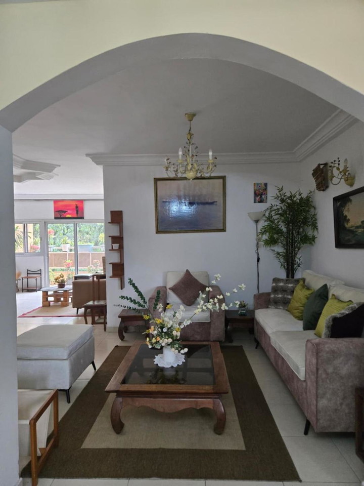Providence Guesthouse 2 - Abidjan